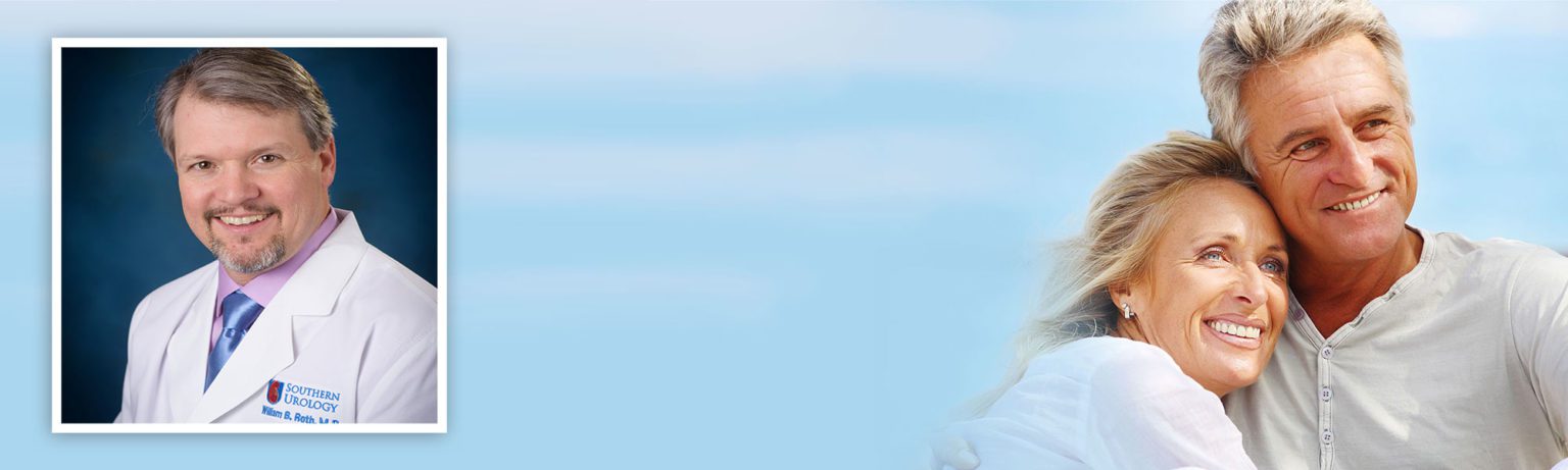 Home - Dr. William B Roth